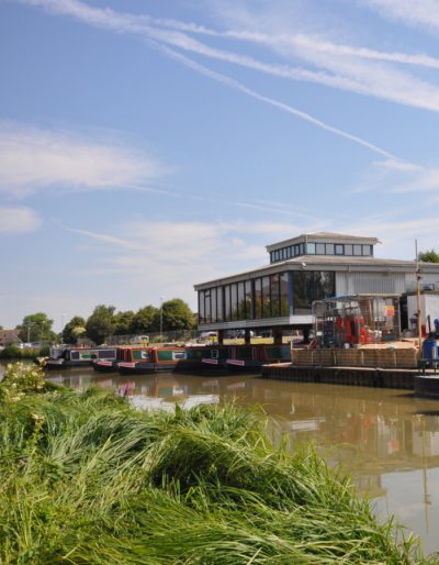 Our Locations – Viking Afloat Narrowboat Holidays
