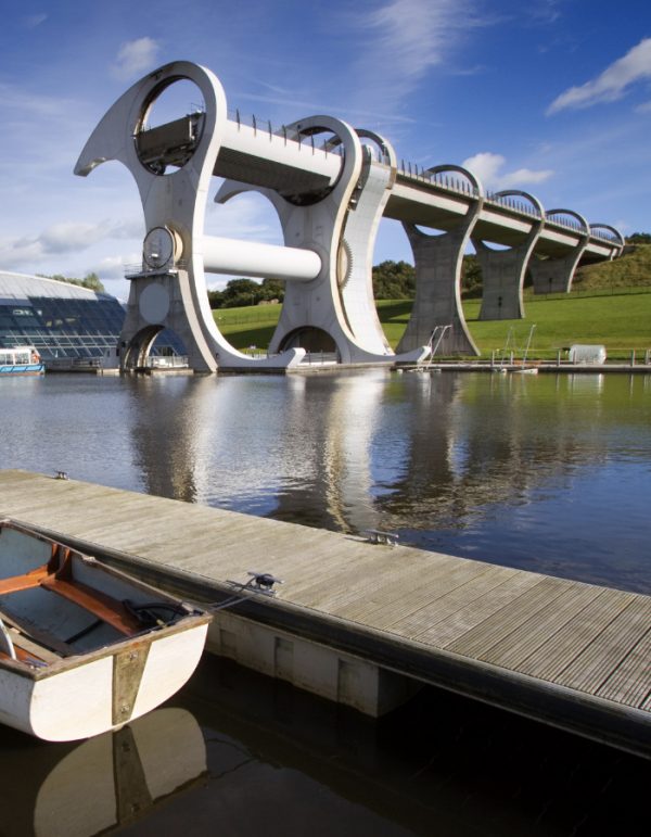 Our Locations – Viking Afloat Narrowboat Holidays