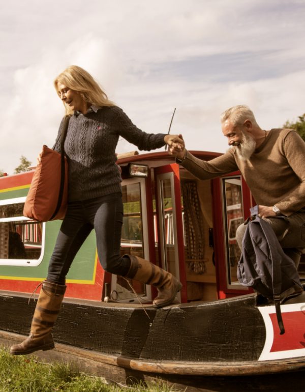 Our Locations – Viking Afloat Narrowboat Holidays