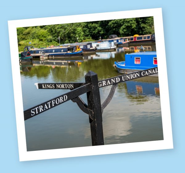 Contact Us – Viking Afloat Narrowboat Holidays
